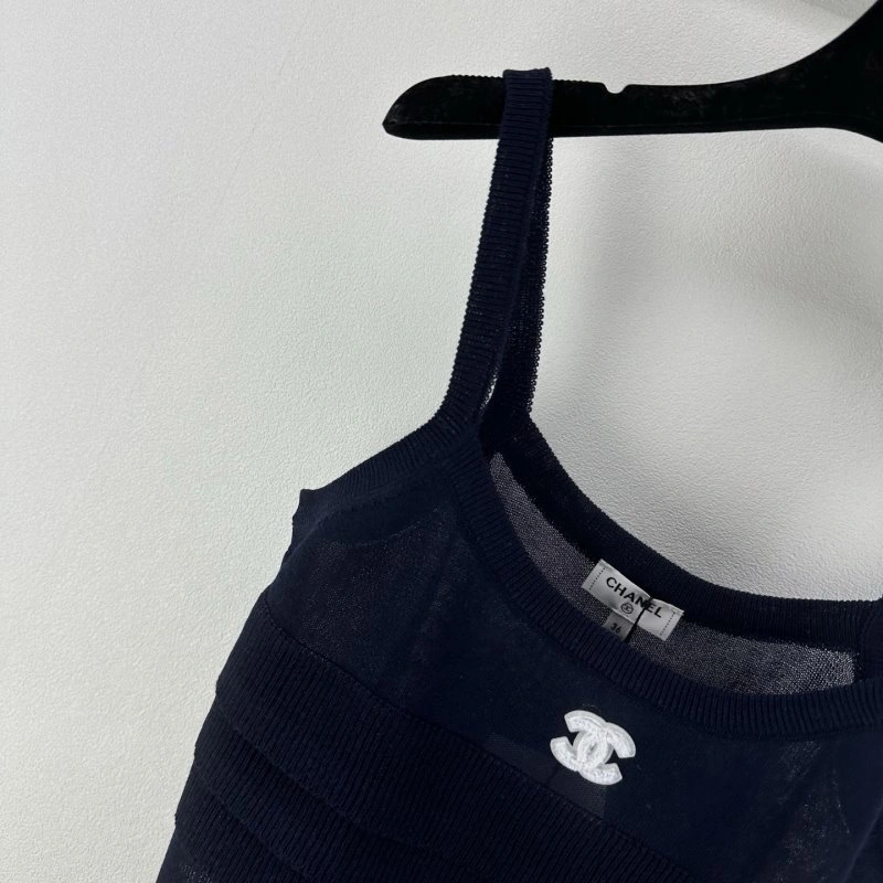 Brand-original Chanel Vest