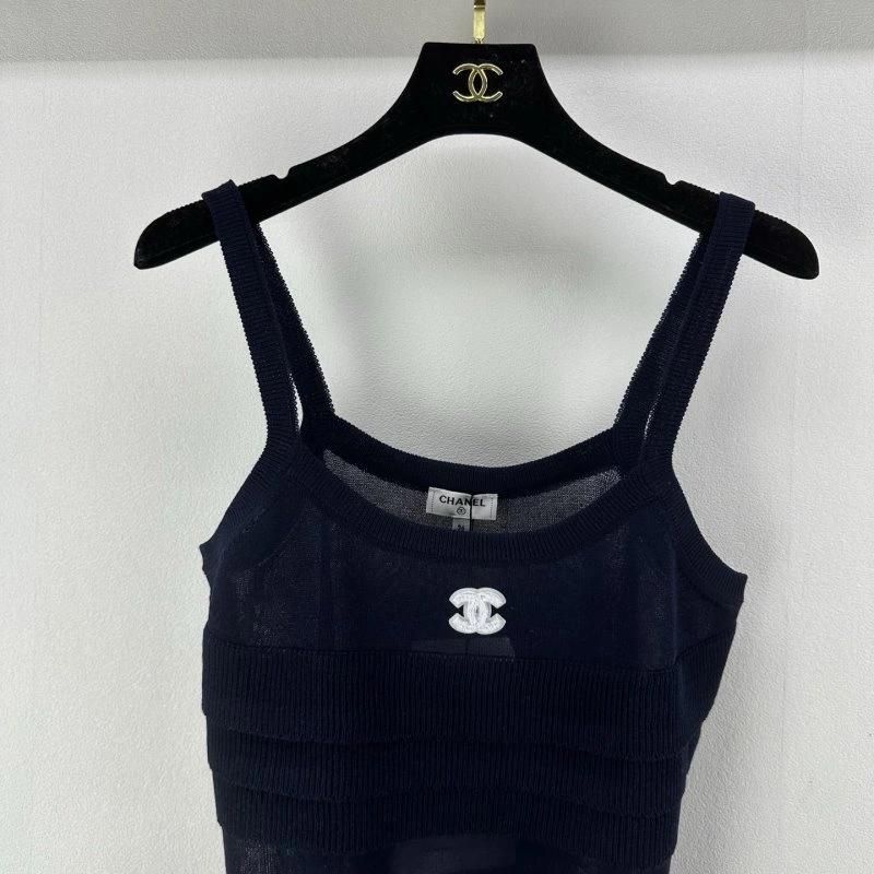 Brand-original Chanel Vest