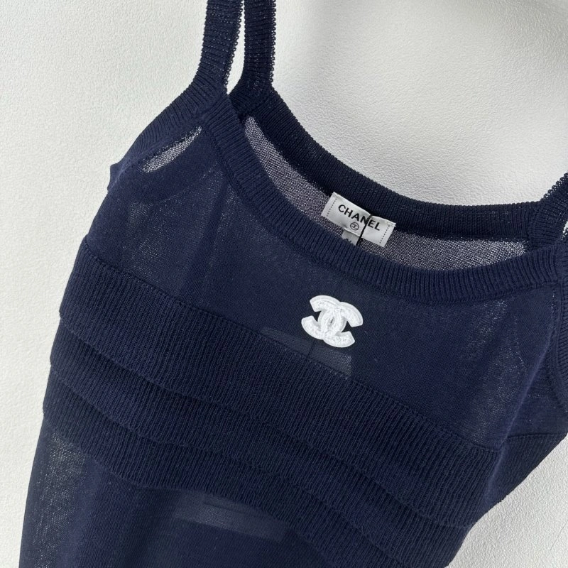 Brand-original Chanel Vest