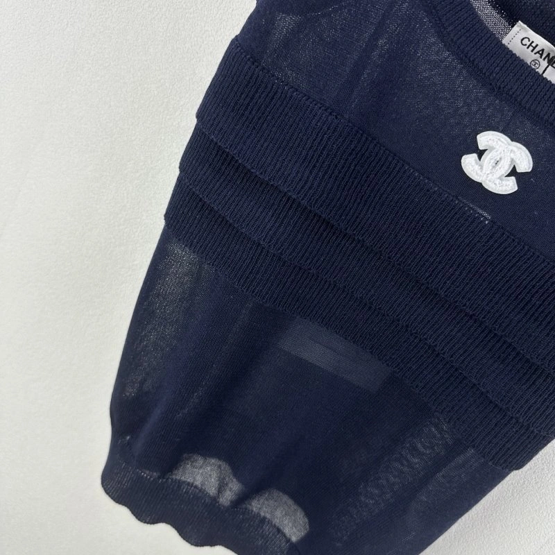Brand-original Chanel Vest