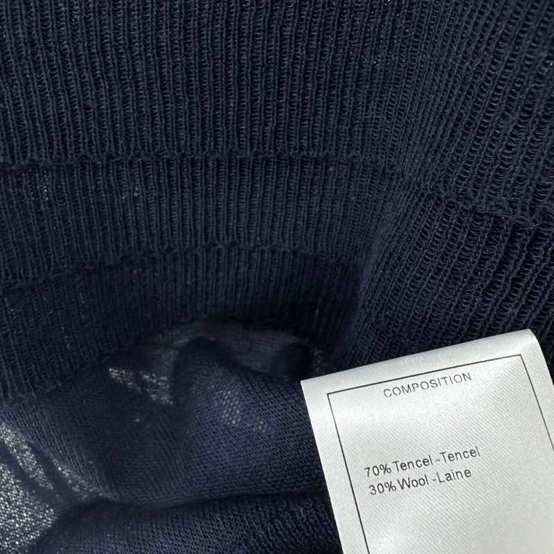 Brand-original Chanel Vest