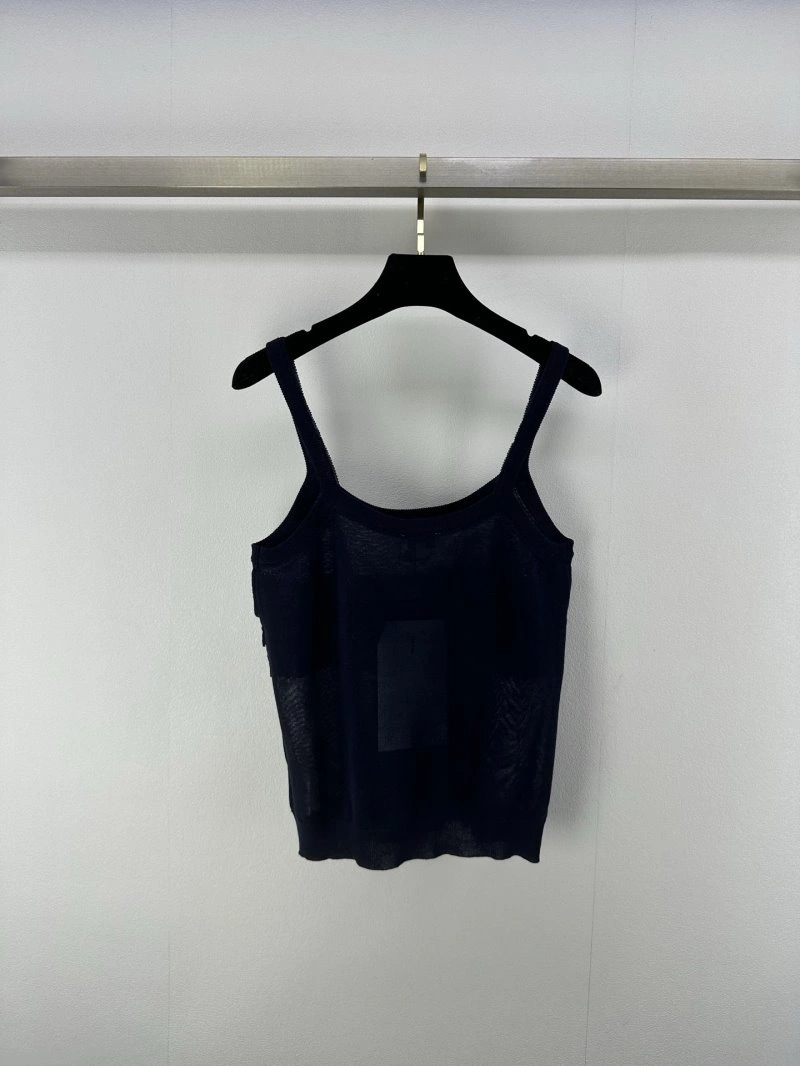 Brand-original Chanel Vest