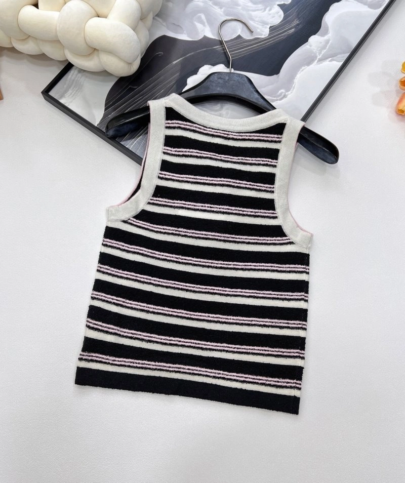 Authentic Chanel Vest