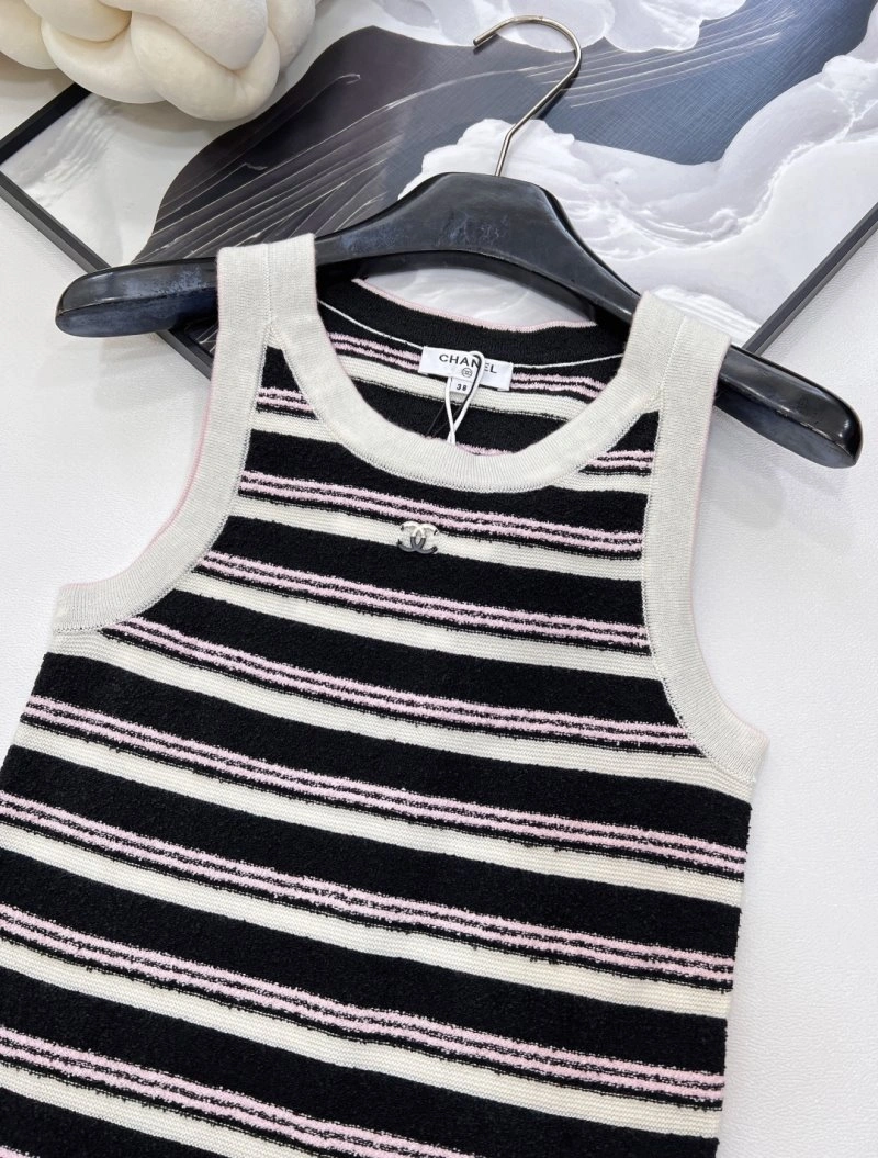 Authentic Chanel Vest