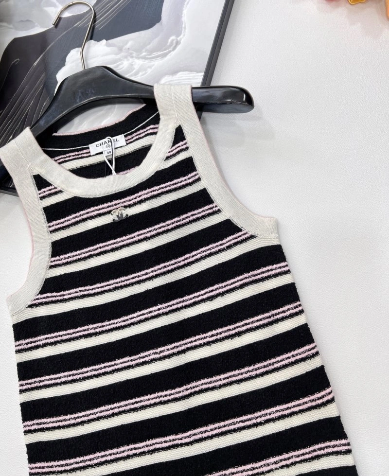 Authentic Chanel Vest