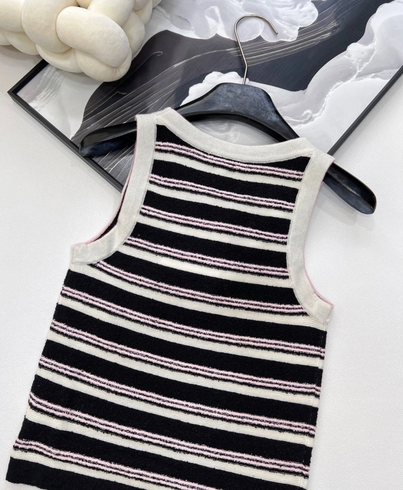 Authentic Chanel Vest