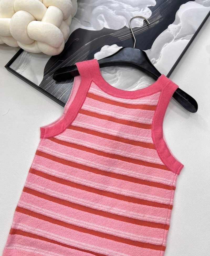 Economical Chanel Vest