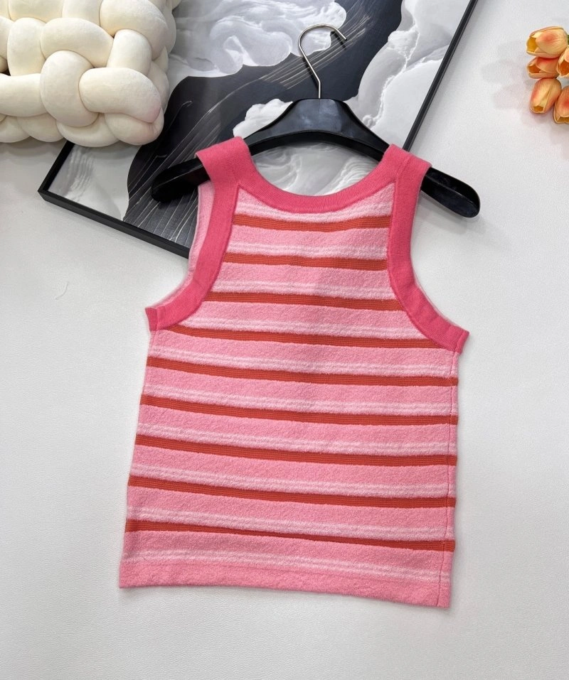 Economical Chanel Vest