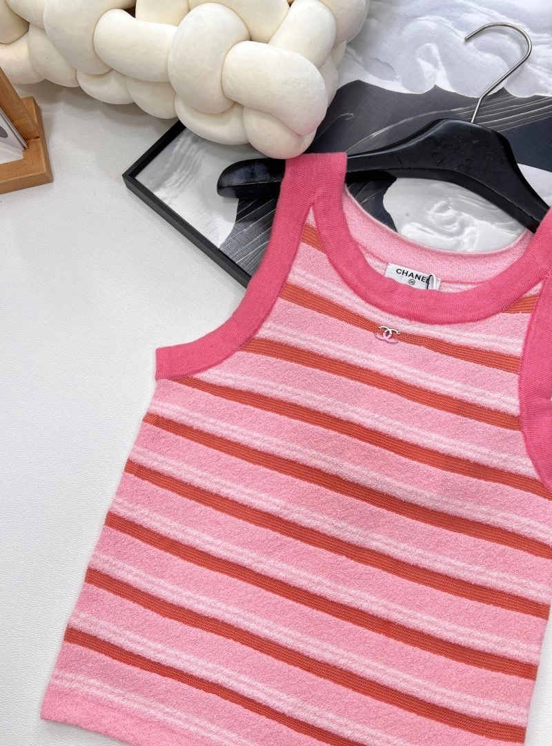 Economical Chanel Vest