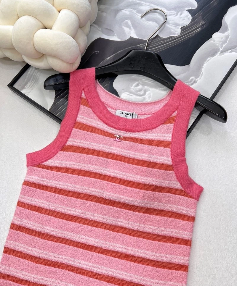 Economical Chanel Vest