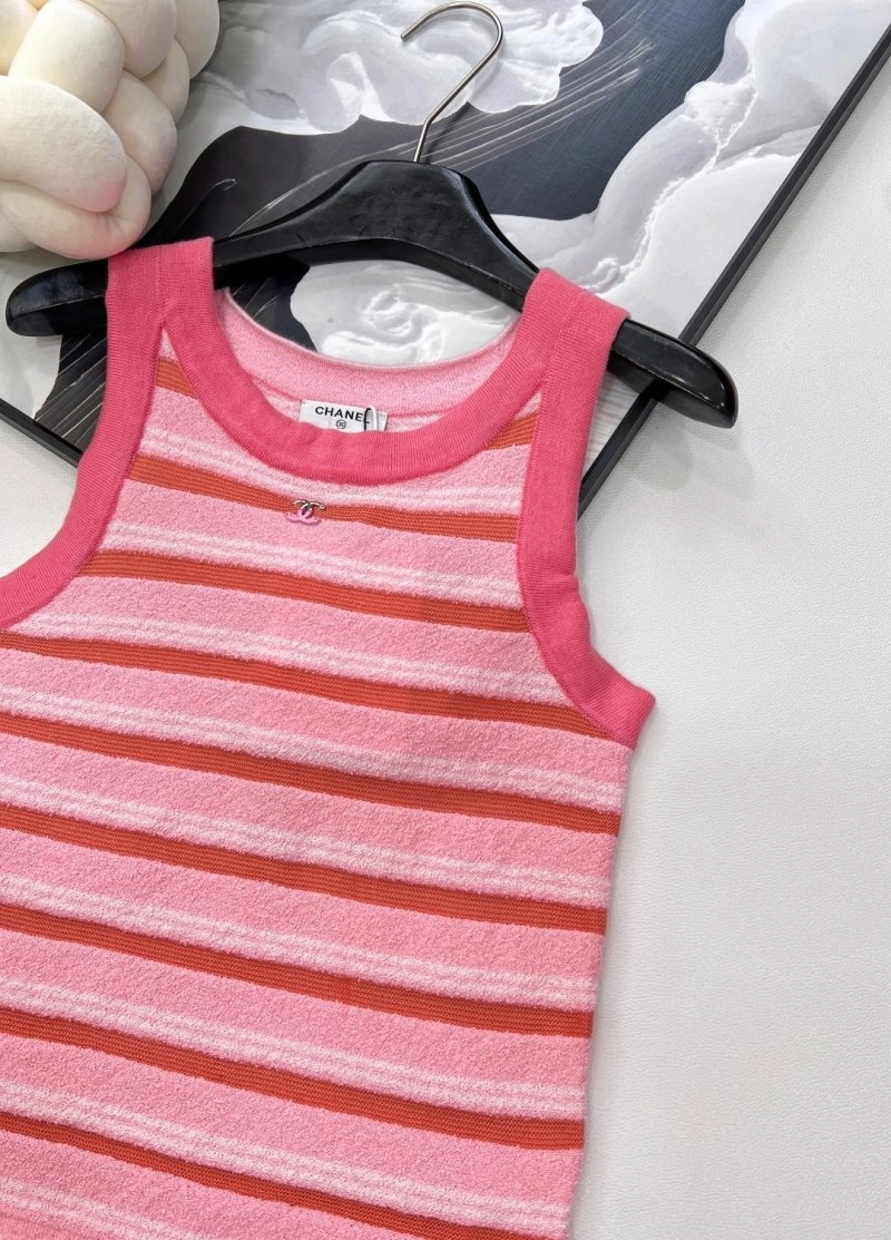 Economical Chanel Vest