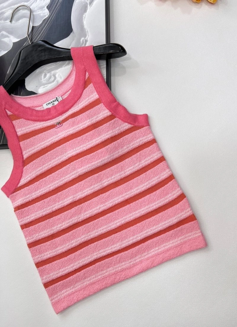 Economical Chanel Vest