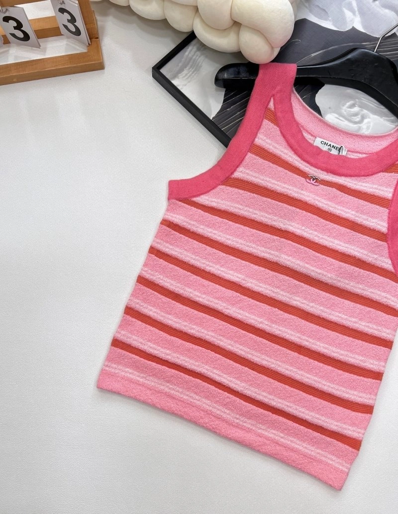 Economical Chanel Vest