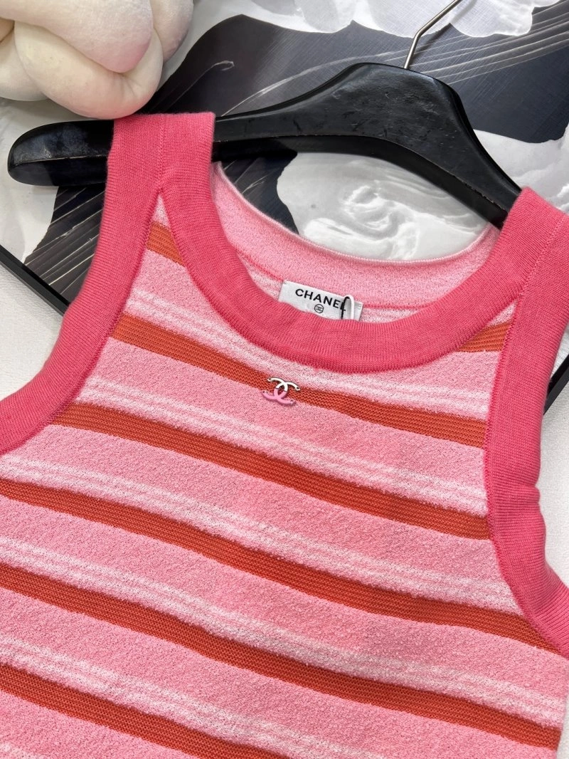 Economical Chanel Vest