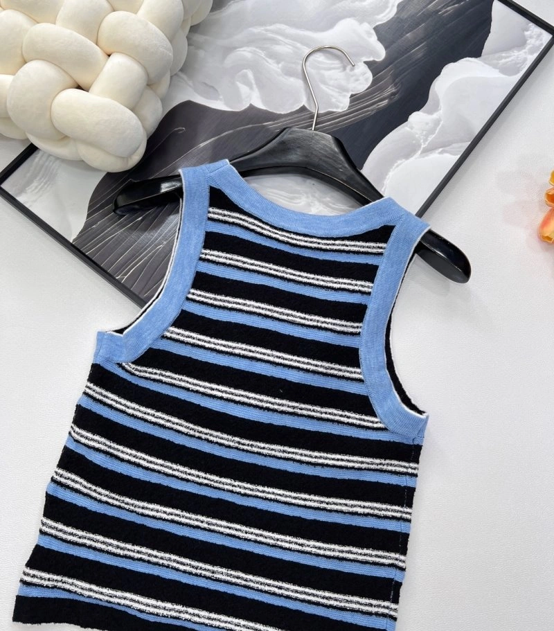 Cut-rate Chanel Vest