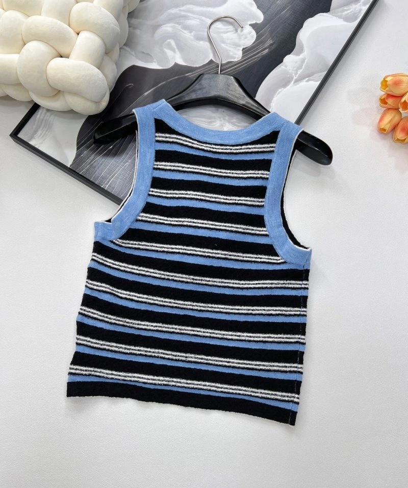 Cut-rate Chanel Vest