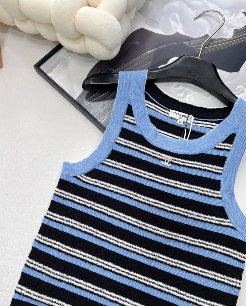 Cut-rate Chanel Vest