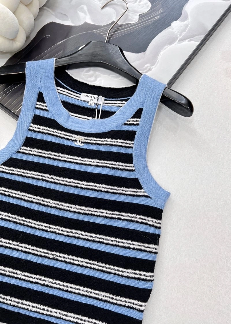 Cut-rate Chanel Vest