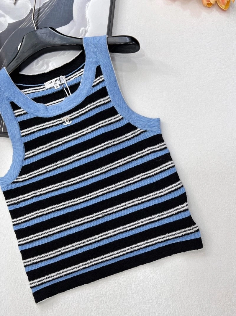 Cut-rate Chanel Vest