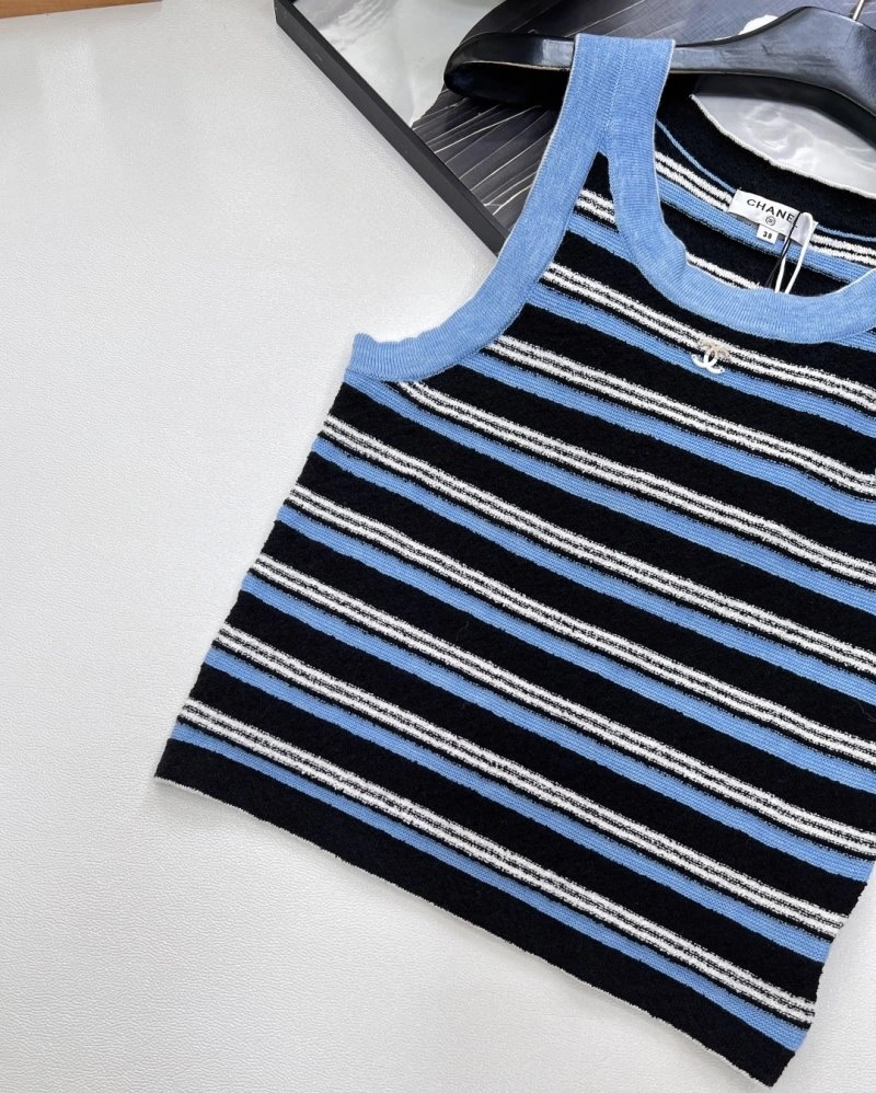 Cut-rate Chanel Vest