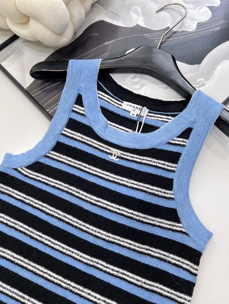 Cut-rate Chanel Vest