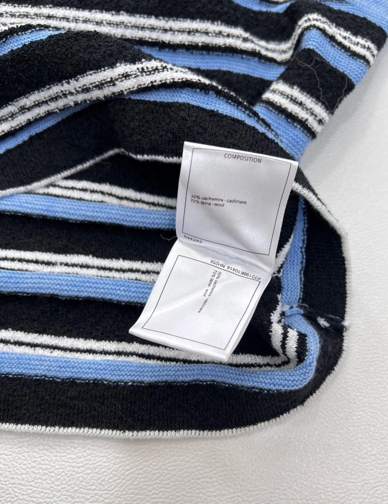 Cut-rate Chanel Vest