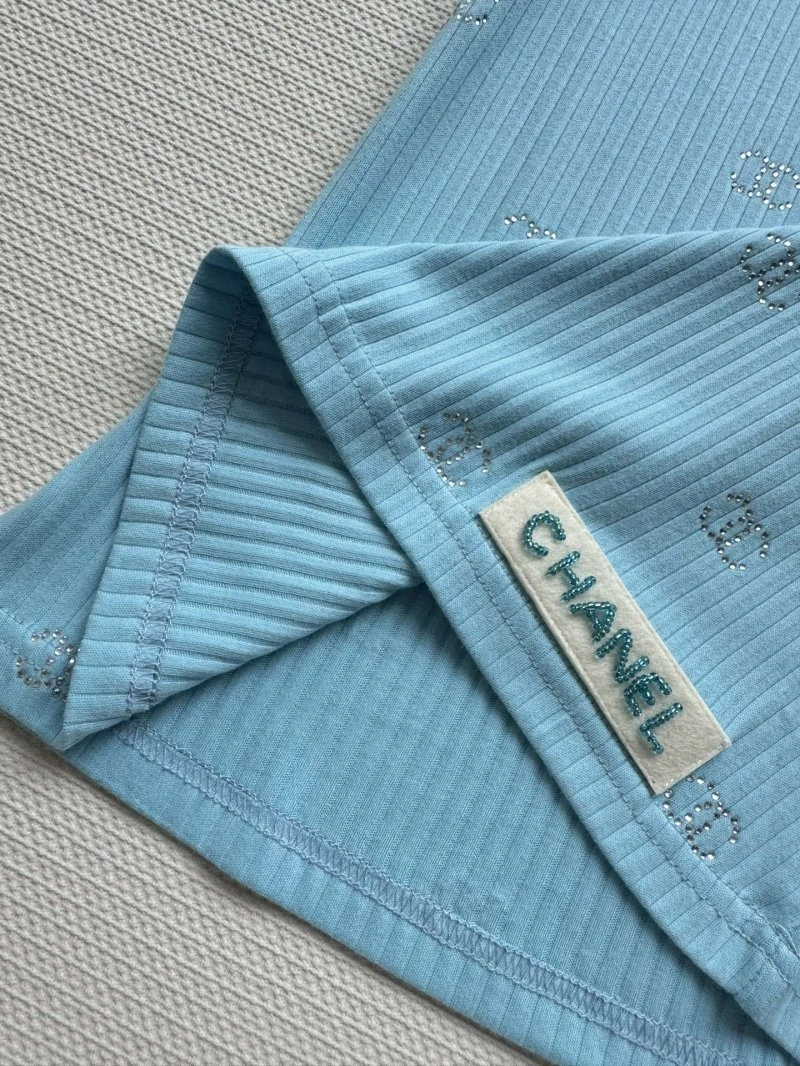 Legit Chanel Vest