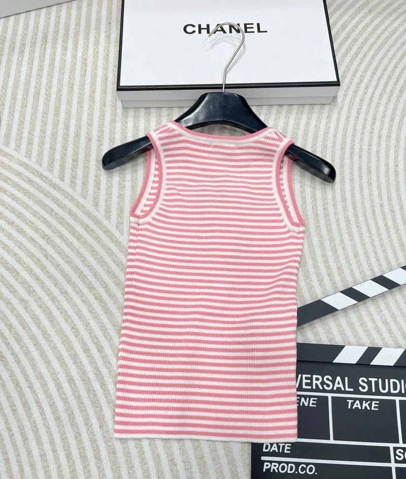 Original Chanel Vest