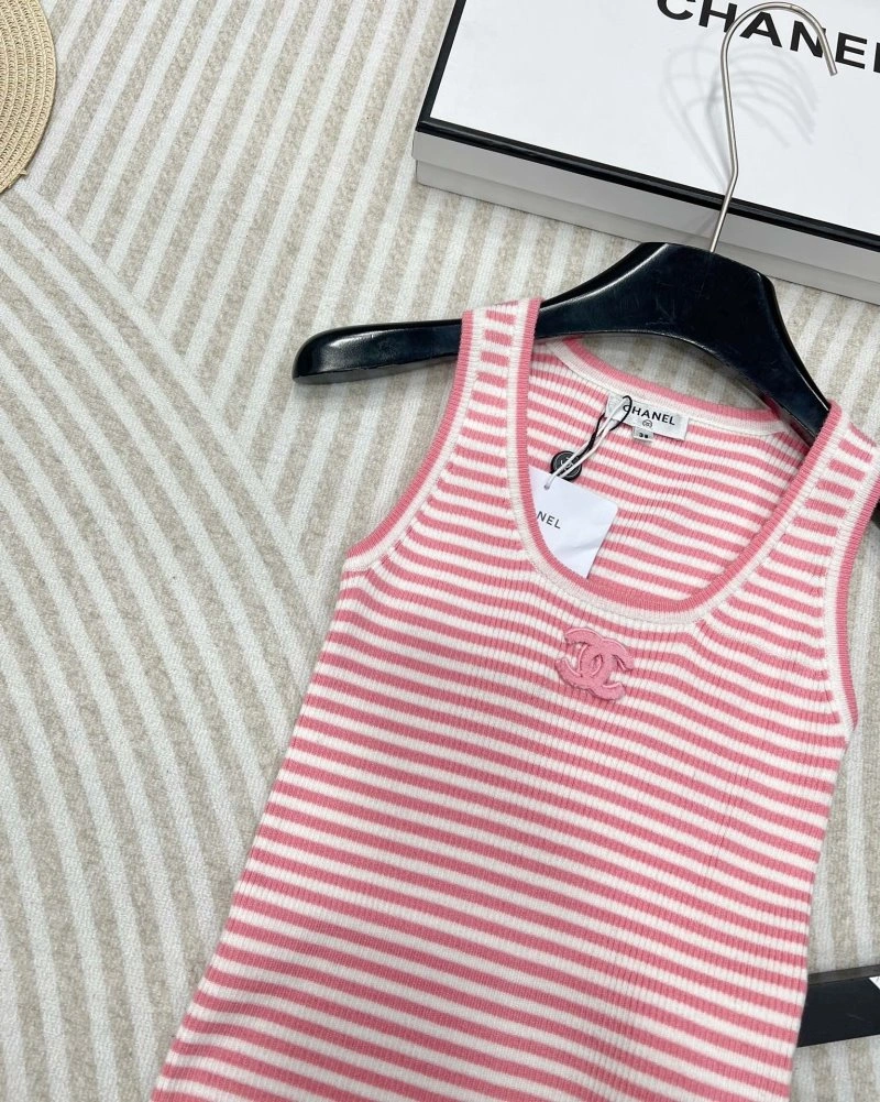 Original Chanel Vest