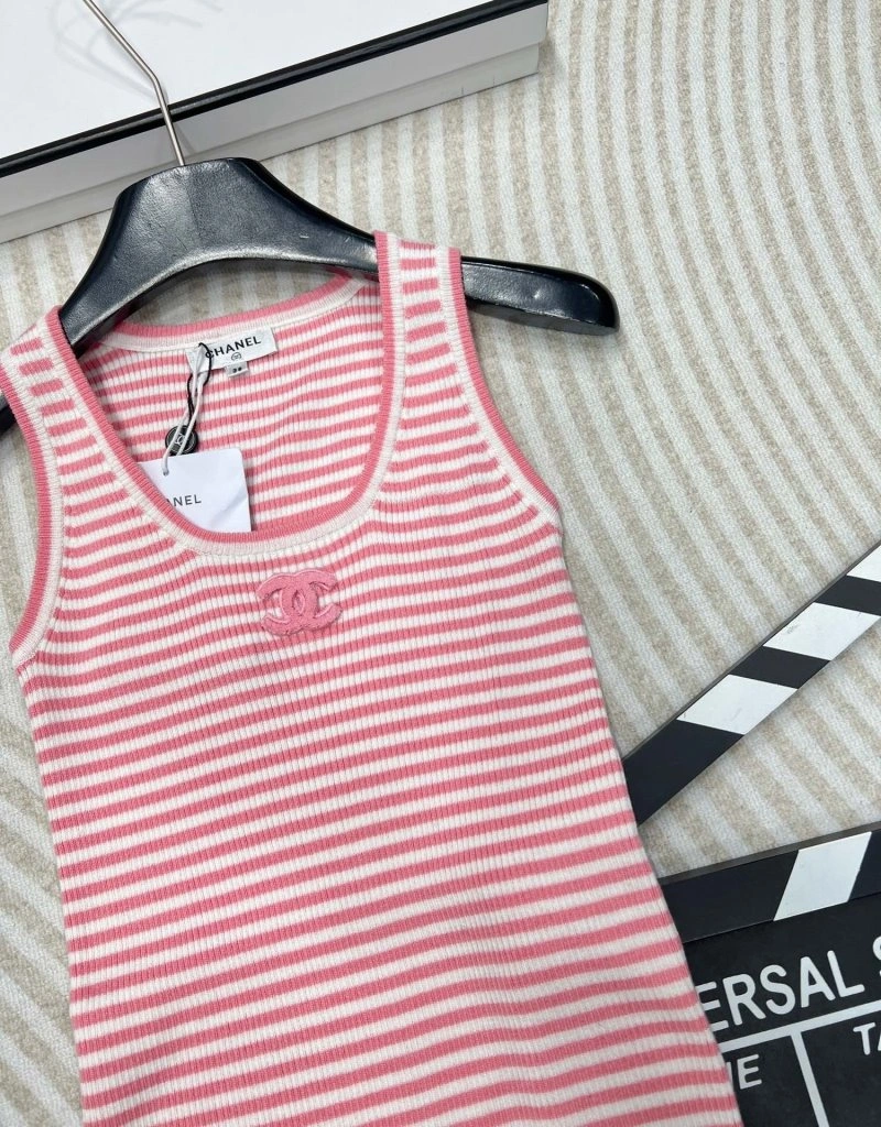 Original Chanel Vest