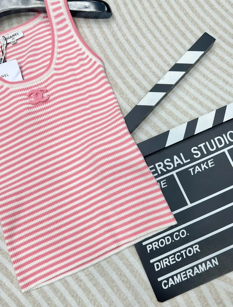 Original Chanel Vest