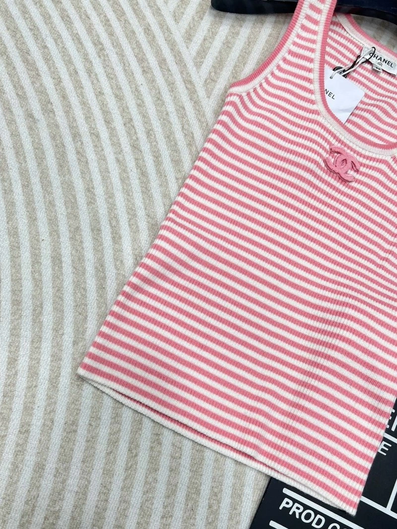 Original Chanel Vest