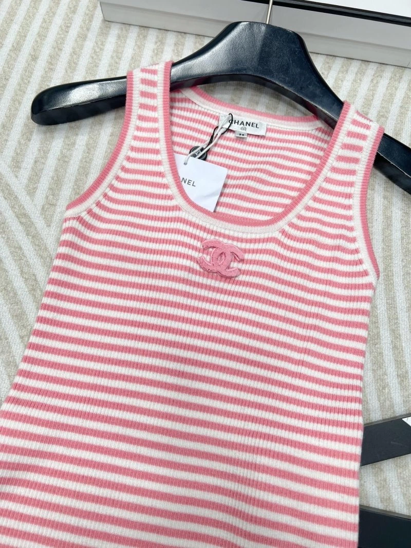 Original Chanel Vest