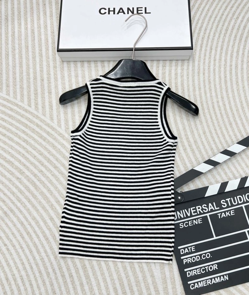 Genuine Chanel Vest