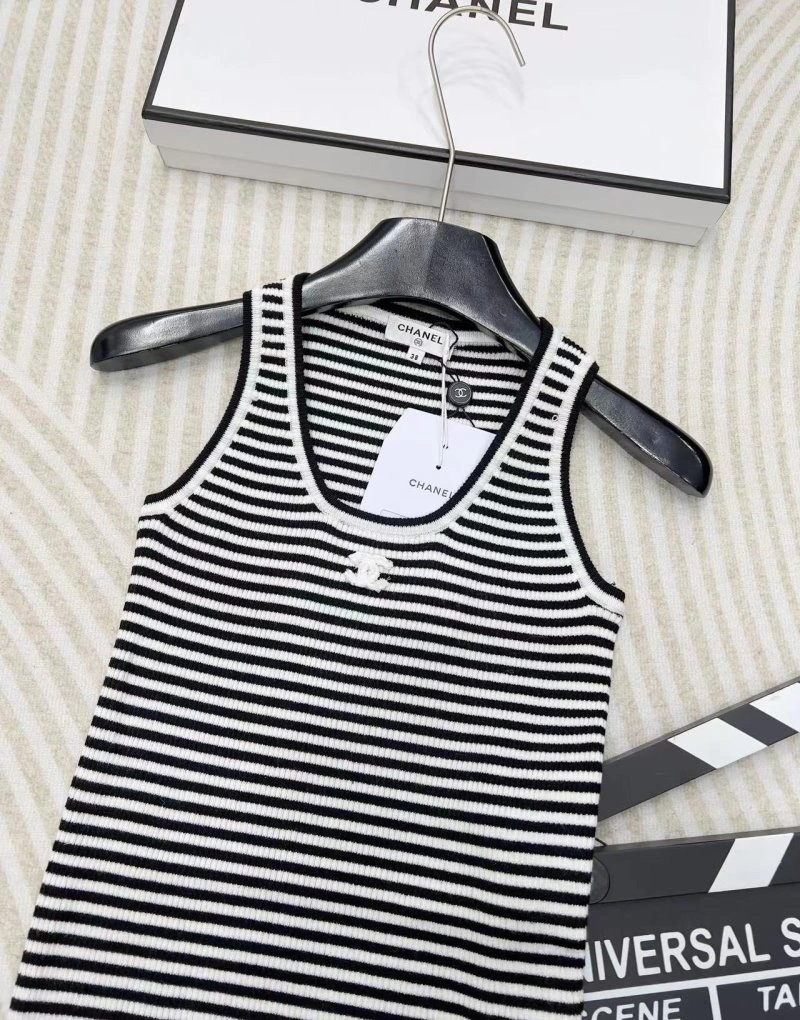 Genuine Chanel Vest