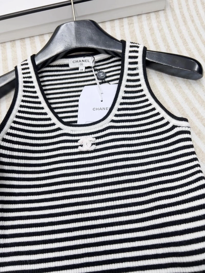 Genuine Chanel Vest