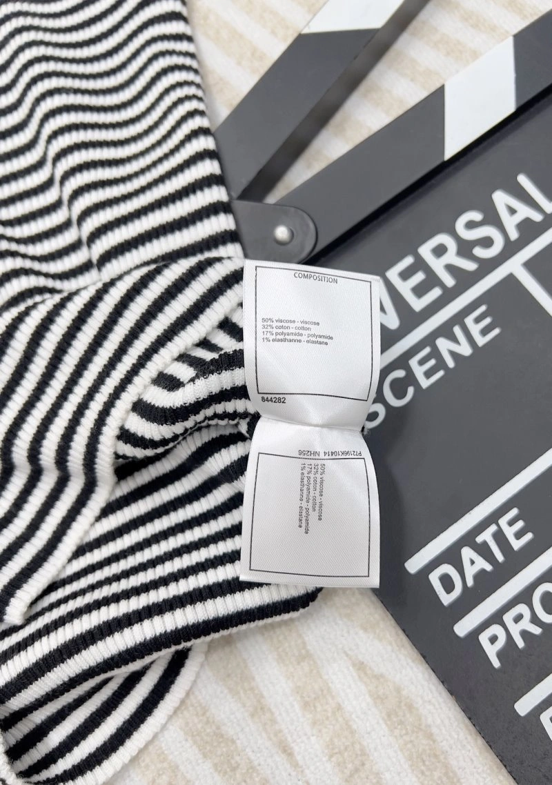 Genuine Chanel Vest