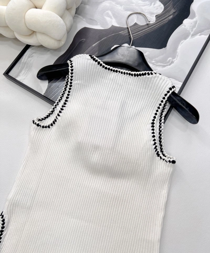 Exact replica Chanel Vest