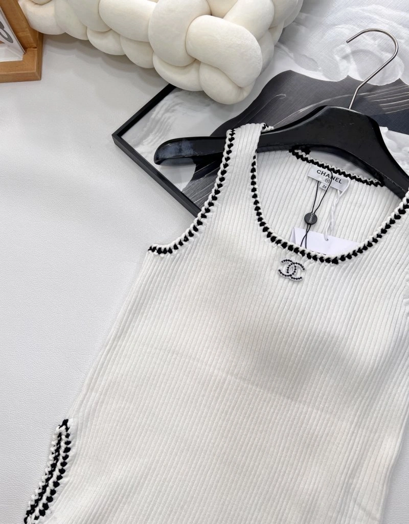 Exact replica Chanel Vest