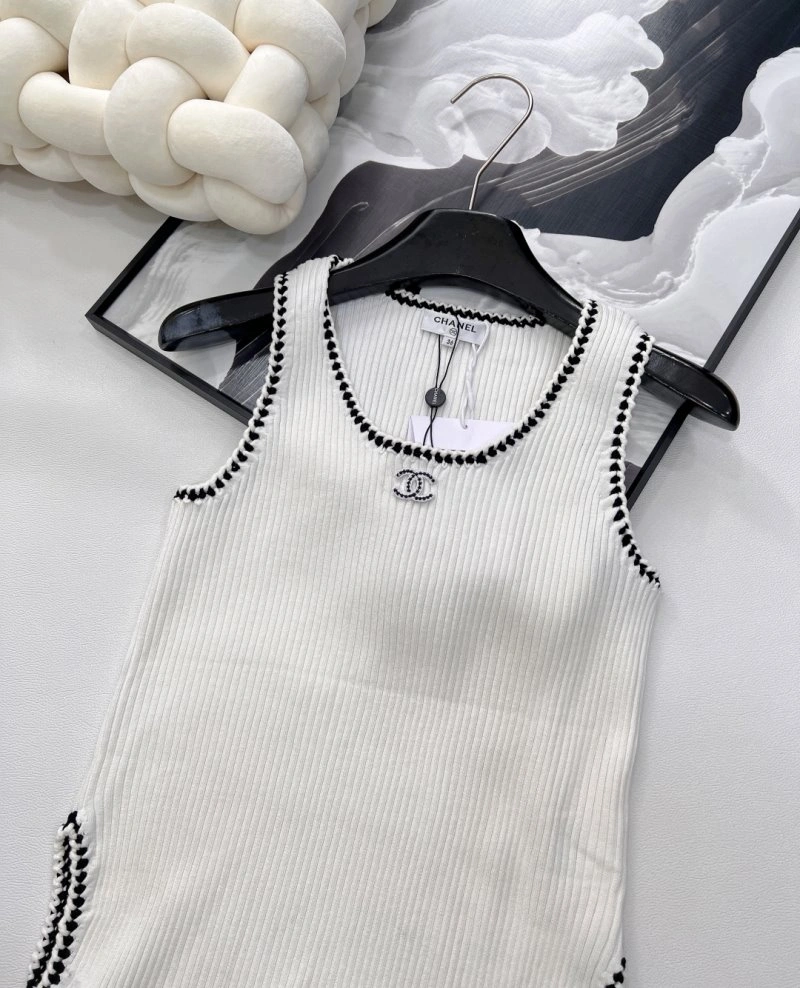 Exact replica Chanel Vest