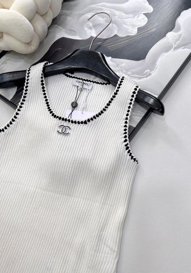 Exact replica Chanel Vest