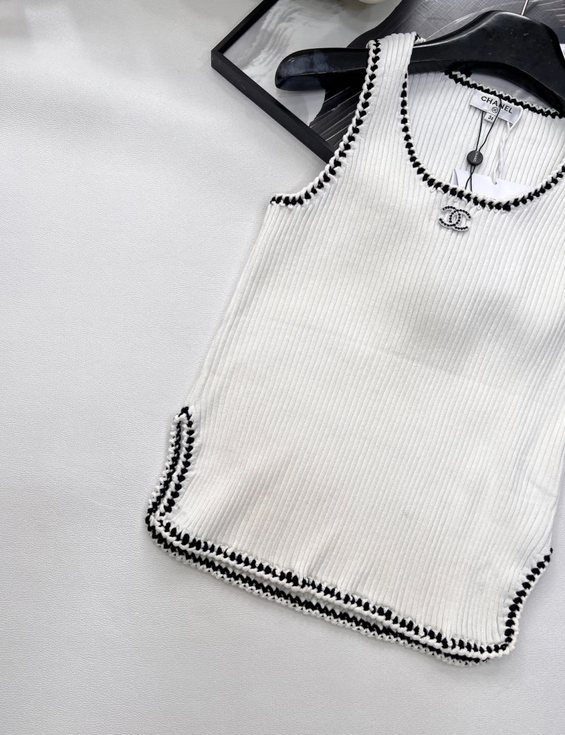 Exact replica Chanel Vest