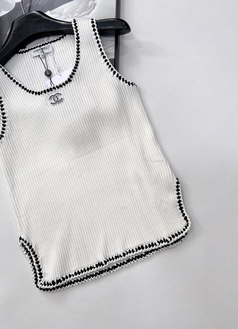 Exact replica Chanel Vest