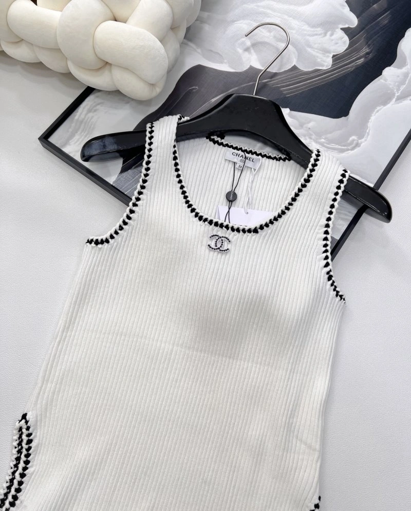 Exact replica Chanel Vest