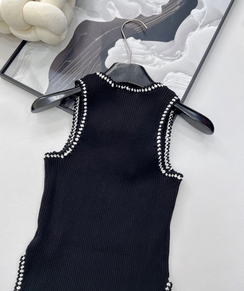 Original Chanel Vest