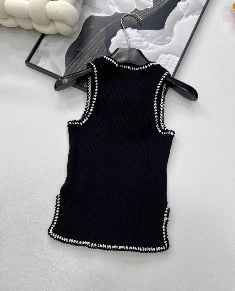 Original Chanel Vest