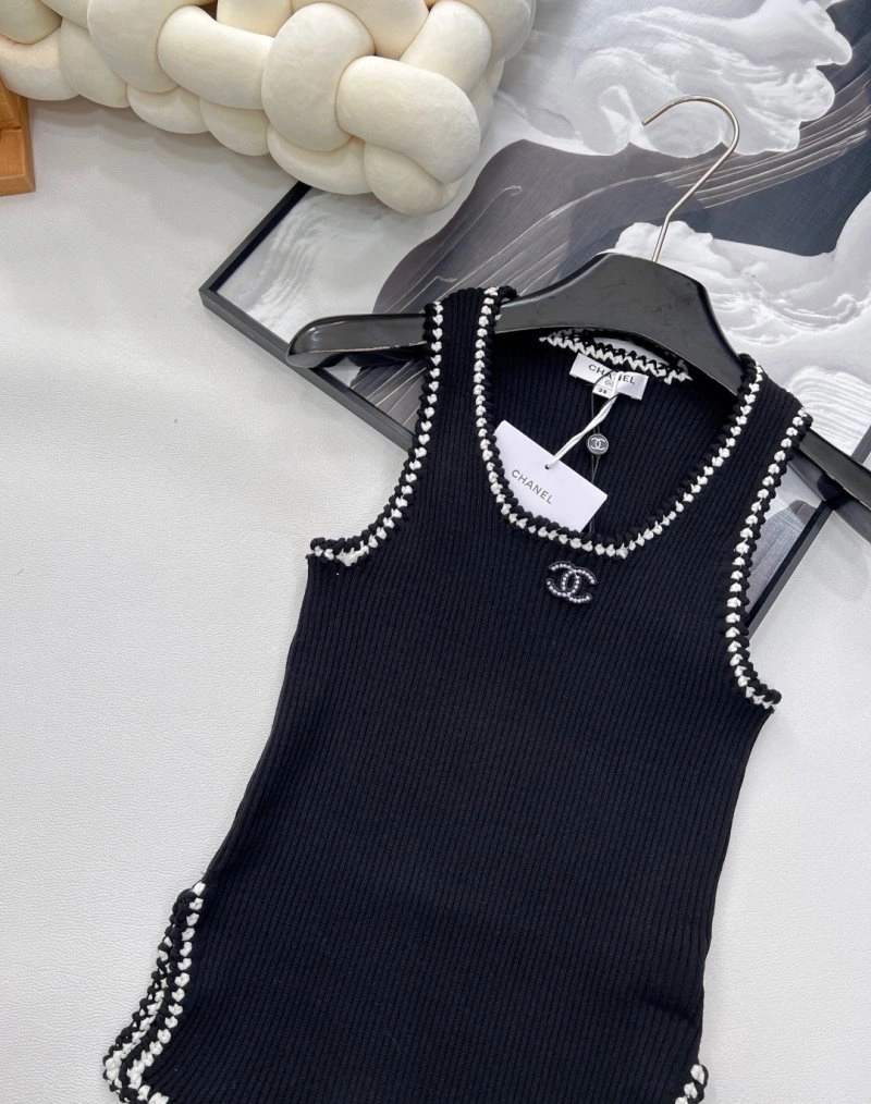 Original Chanel Vest