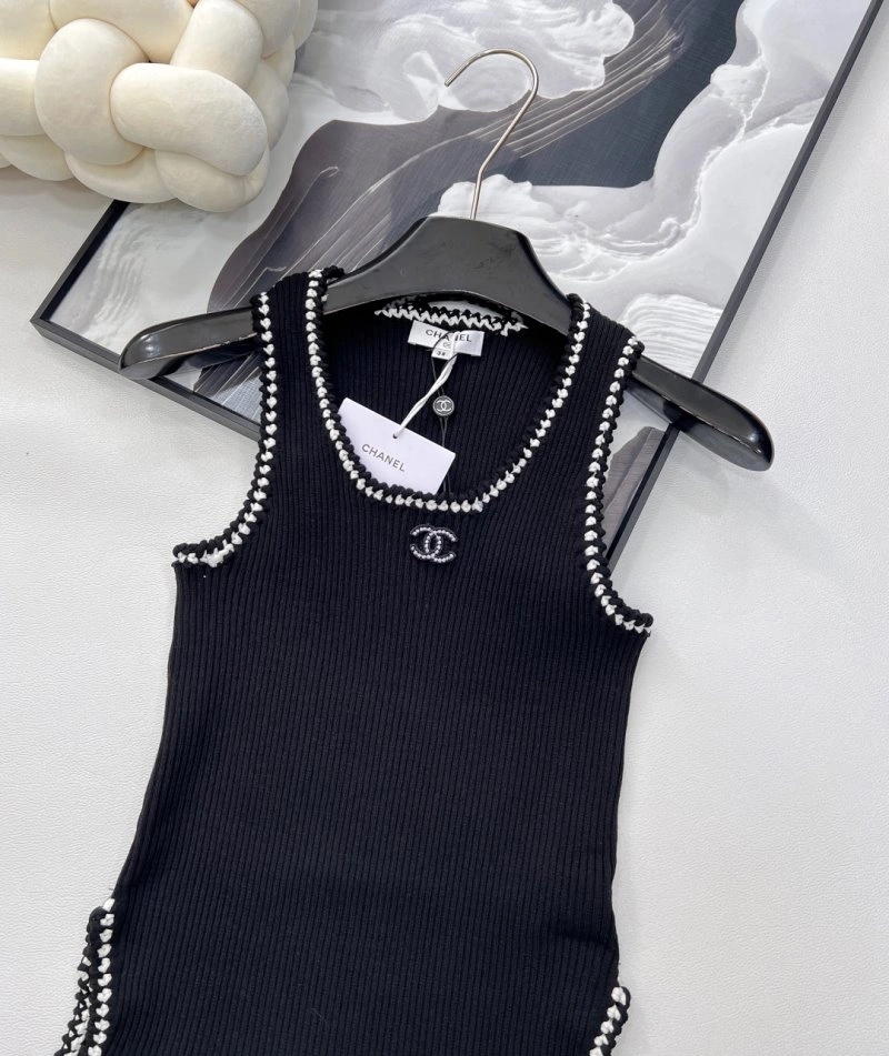 Original Chanel Vest