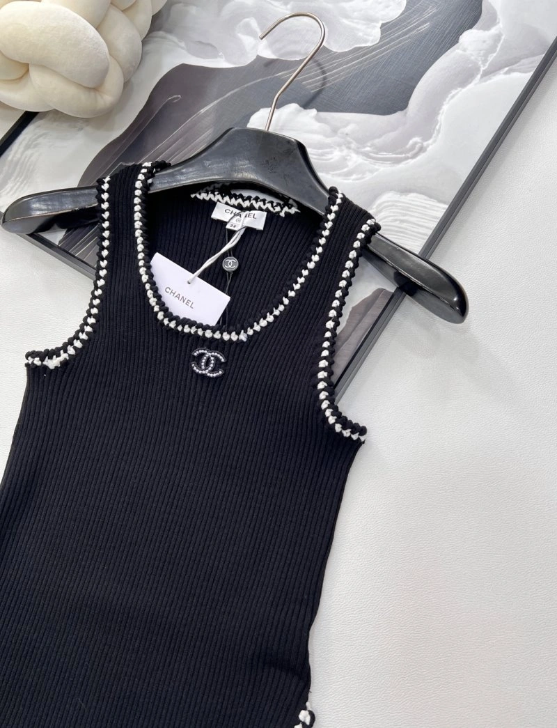 Original Chanel Vest