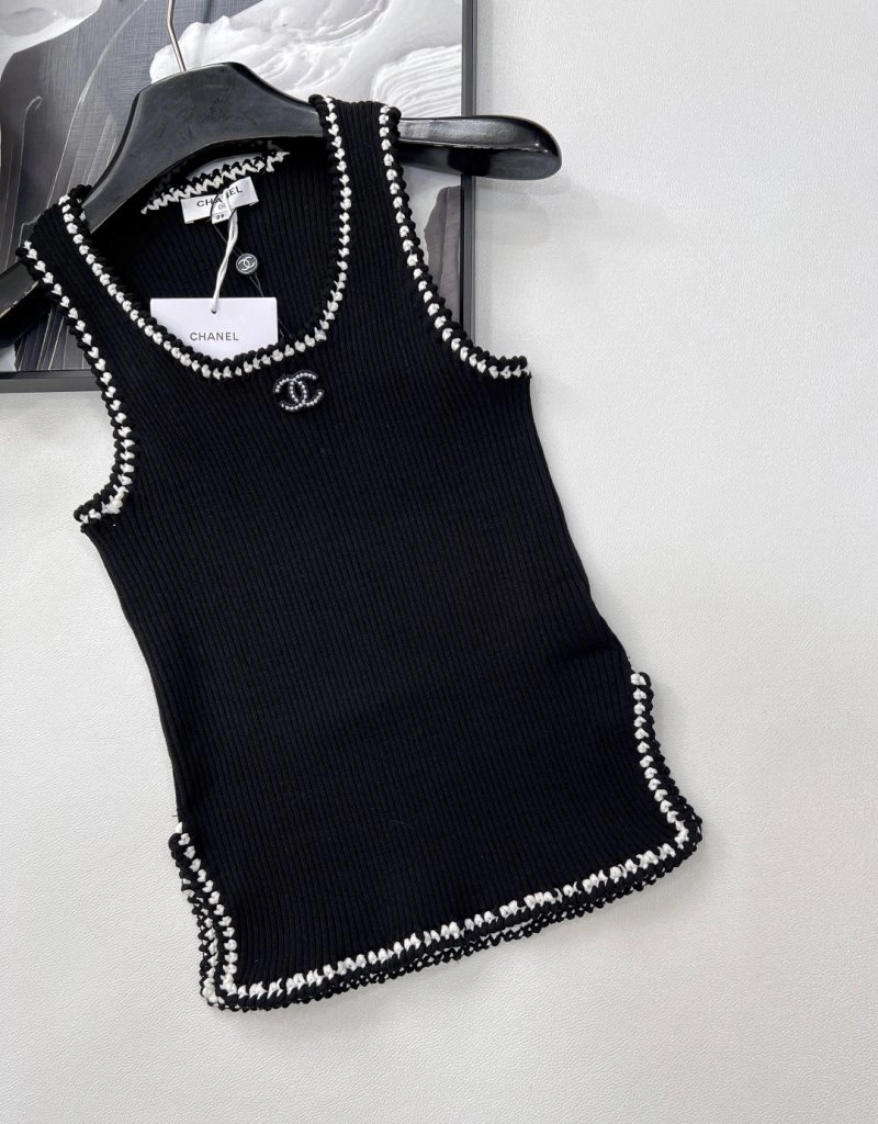 Original Chanel Vest